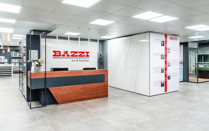 Bazzi Piastrelle SA – piastrelle, mosaici, pietre naturali e arredo bagno